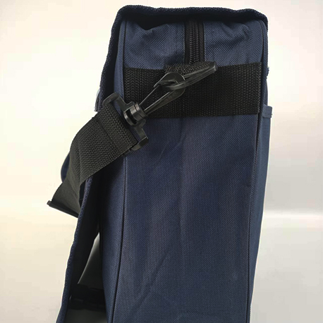 Casual Classic Crossbody Laptop Bag Fashion Style Messenger Bag With ...